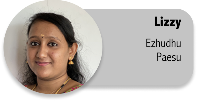 Payil : Tamil Courses