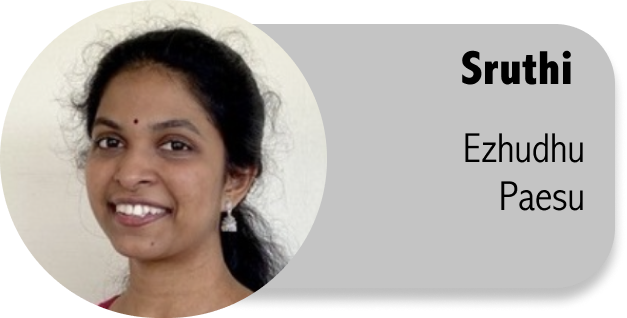 Payil : Tamil Courses